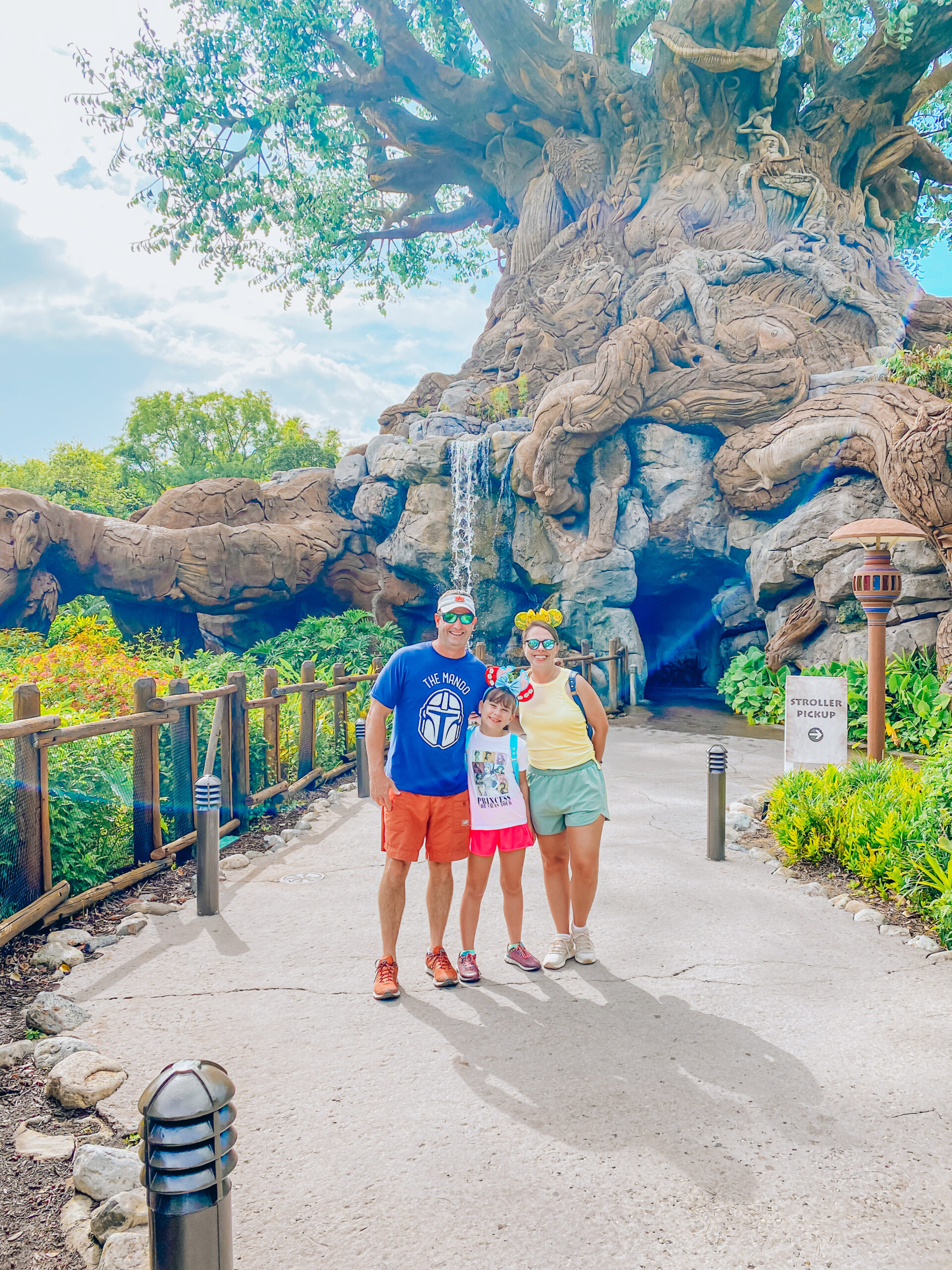 Meet the Agents - Making Family Travel Easy